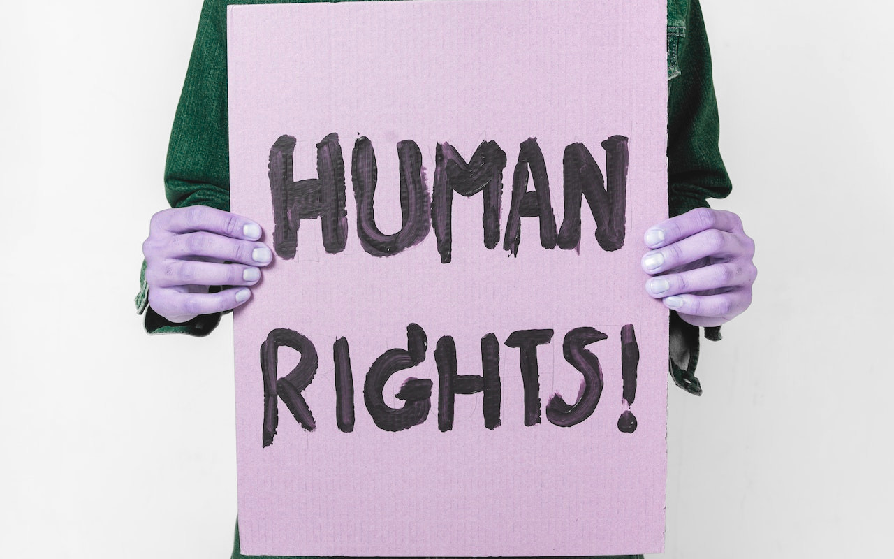 Why protection of human rights is the first duty of any state - Droit ...