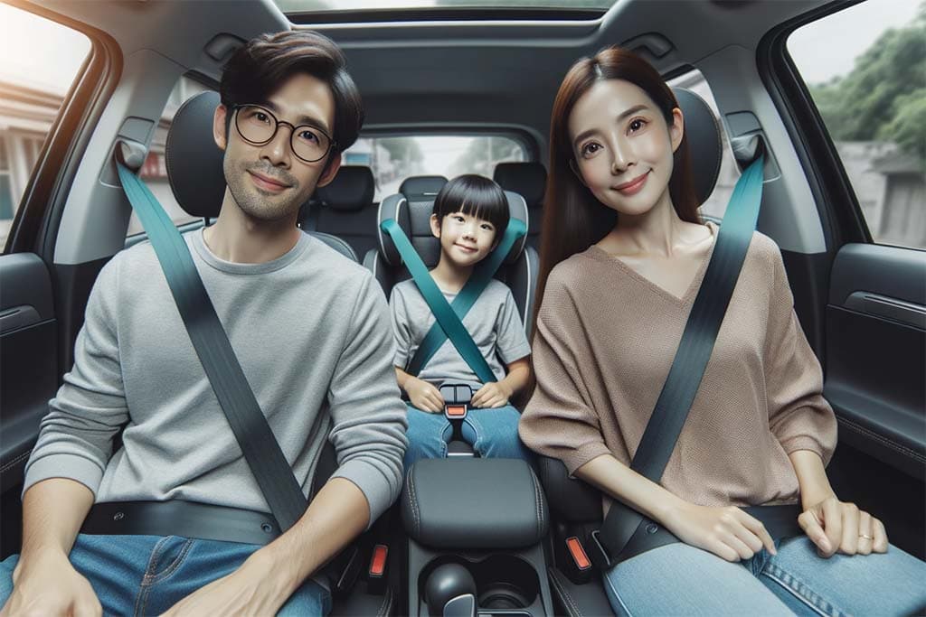 Car Safety Standards: A Fundamental Human Right - Droit-Humain