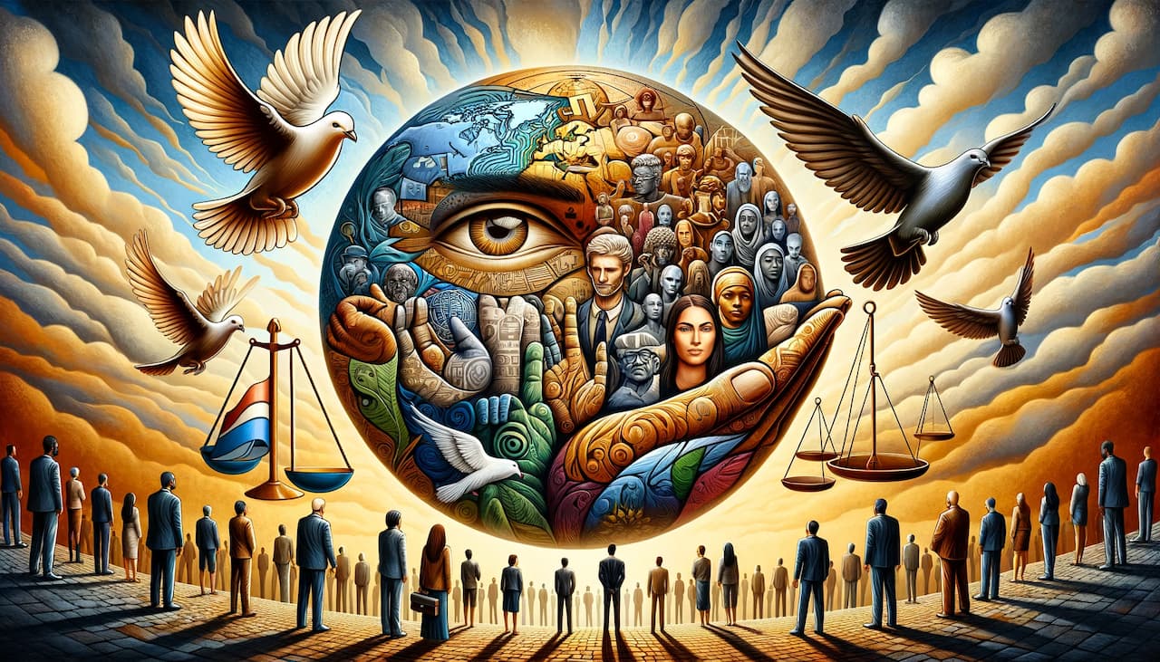 Exploring Human Rights: A Comprehensive Insight - Droit-Humain